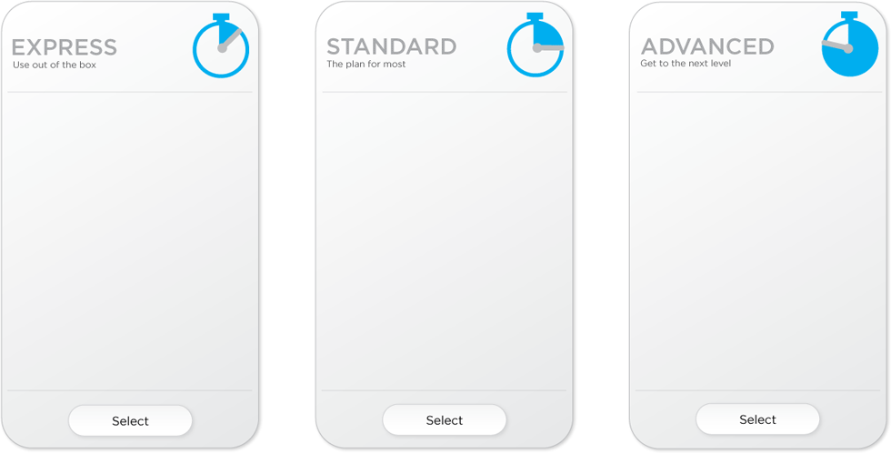 AppliTrack Installation To-Do List